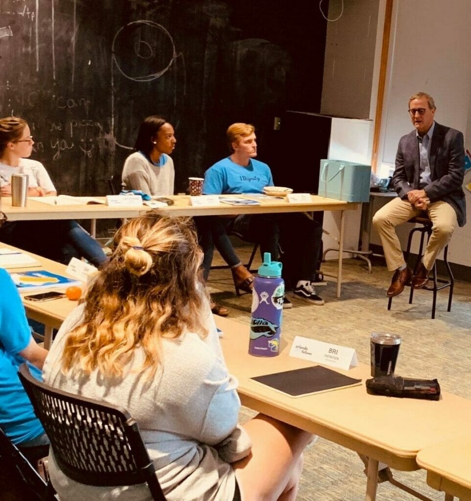 Home - The Collaborative Orlando